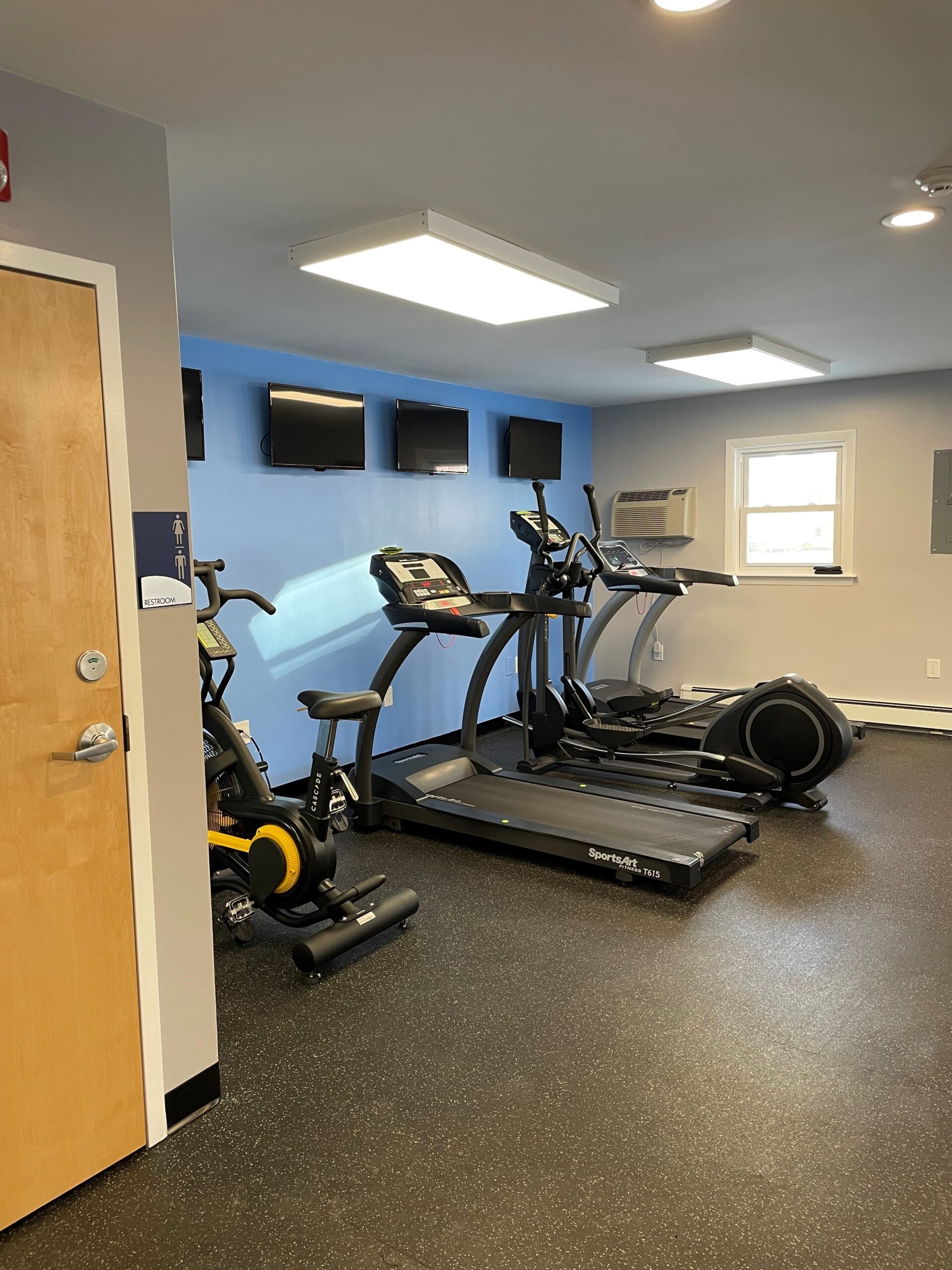 Gallery - The Summit