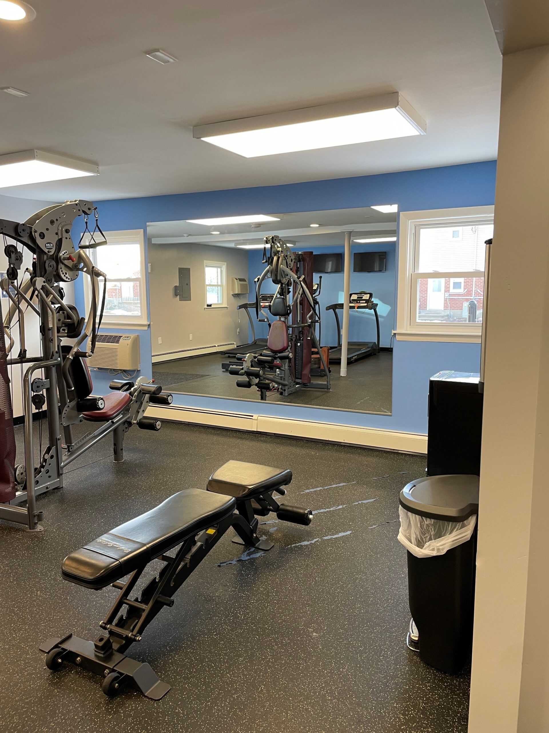 Gallery - The Summit